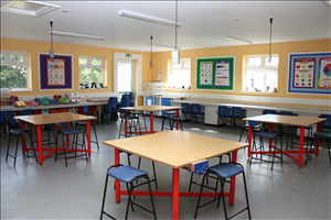 Wentworth Primary School, Dartford